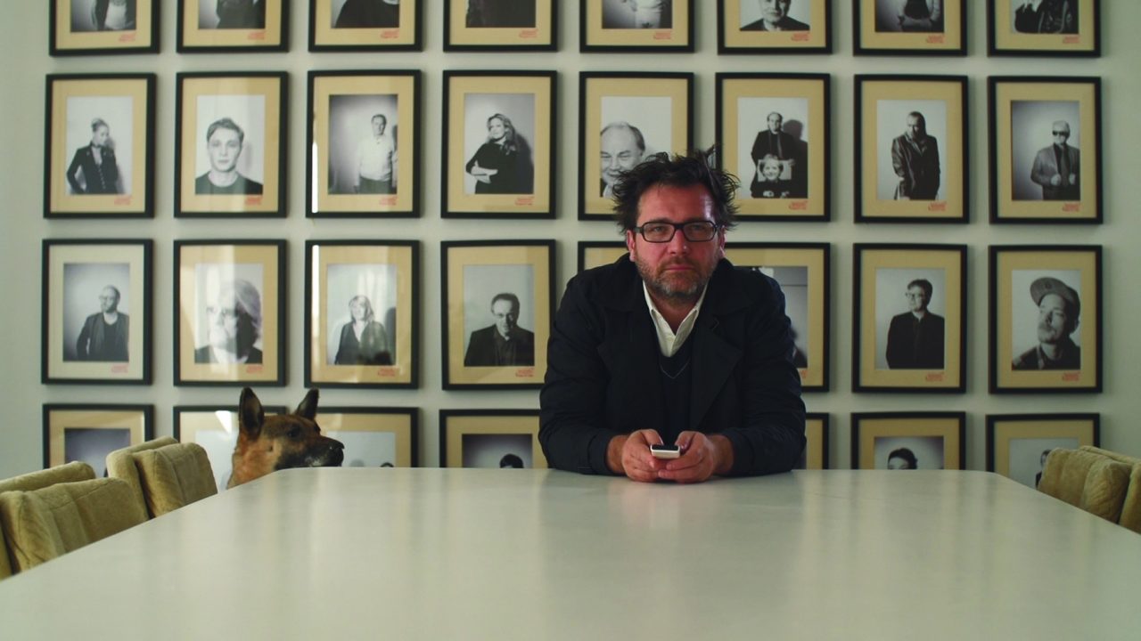 QUOTENPUBLIKUM (2014) – Amina Handke