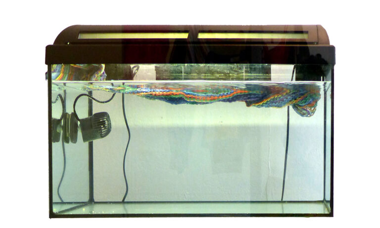 TANK YOU (2019) – Amina Handke